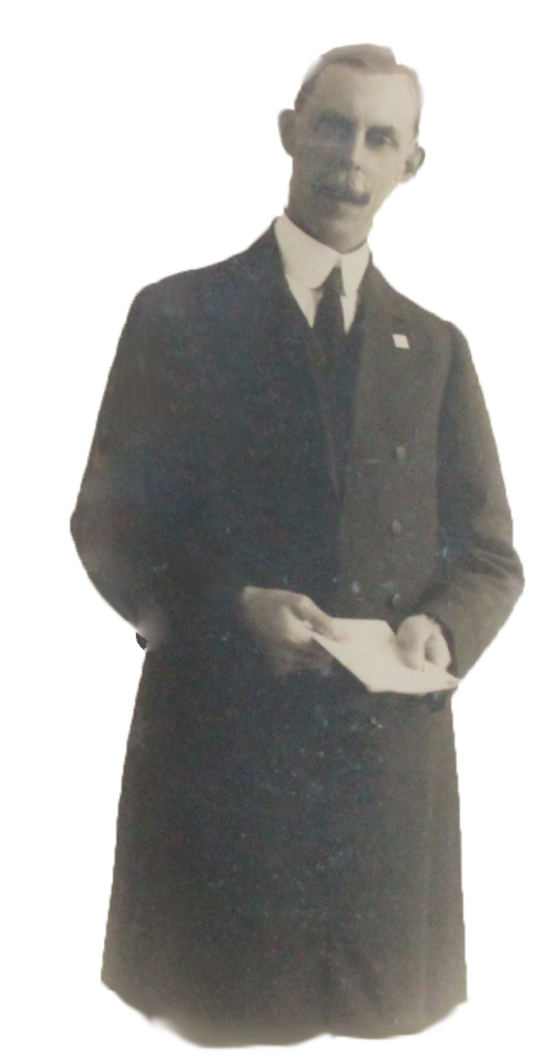 Opening The Gate Of Human Hearts | Introducing Dr. F. W. Boreham ...