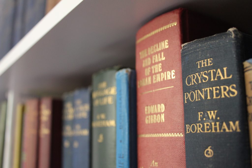 Why Classic Sermons Are Worth Repeating | Introducing Dr. F. W. Boreham ...