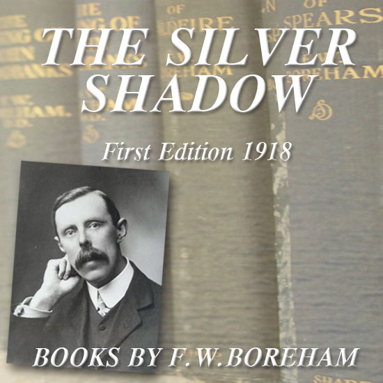 GOSSIP | Introducing Dr. F. W. Boreham, eminent pastor, preacher, and ...